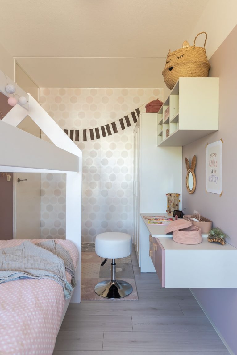Inspiratie voor het inrichten van kinderkamers - Nuevo Interiordesign